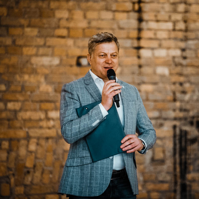 Normunds Laizāns - Balssieraksti